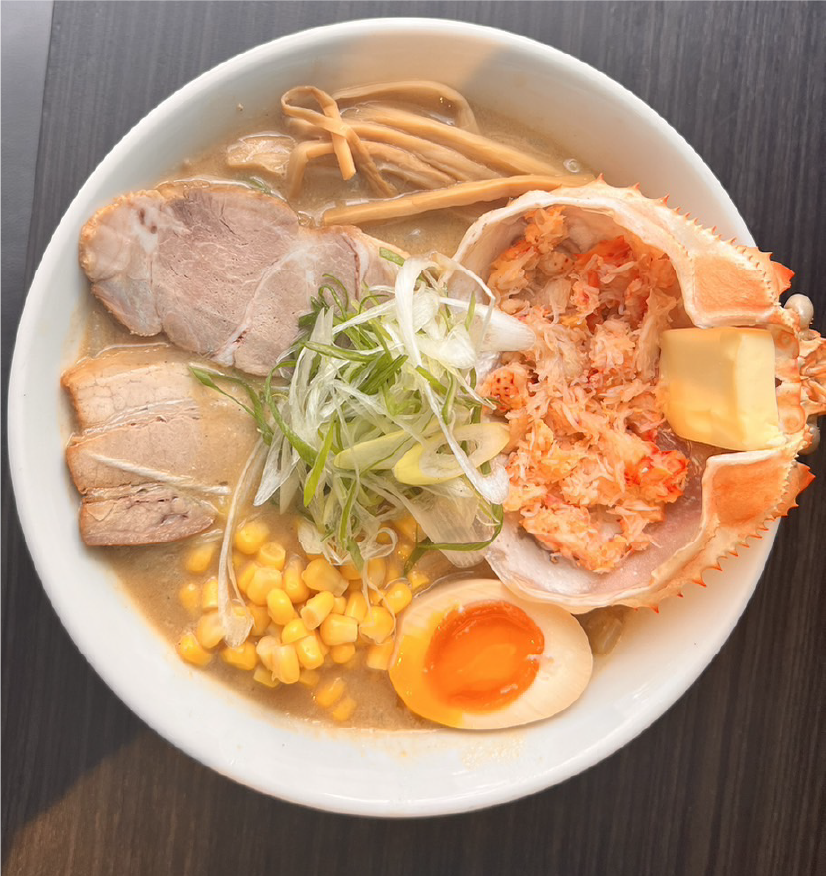 Takashimaya Hokkaido Fair