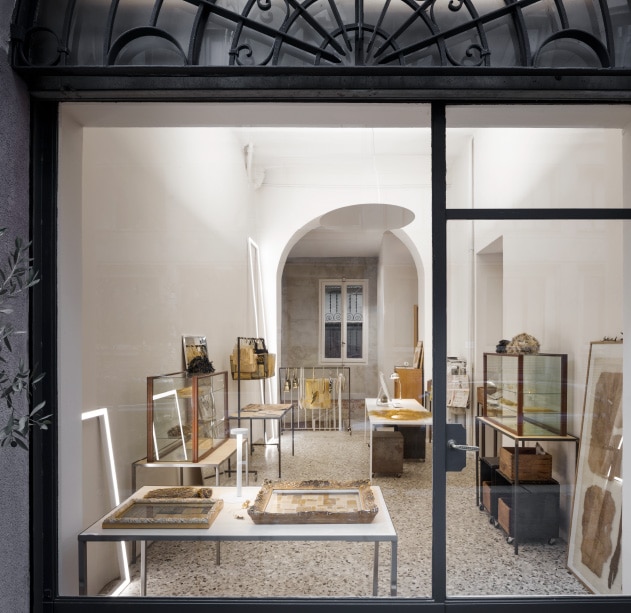 News｜Salon le Chic（サロンルシック）｜高島屋