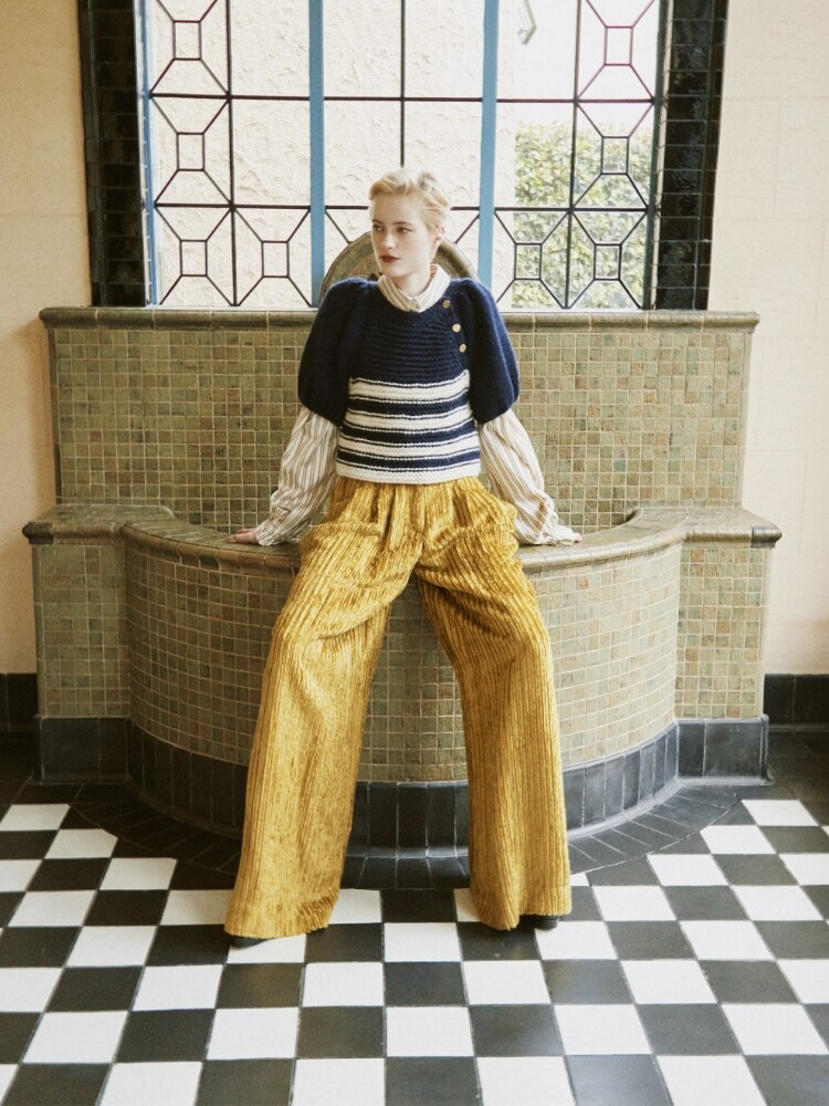 Salon le Chic（サロンルシック）｜高島屋