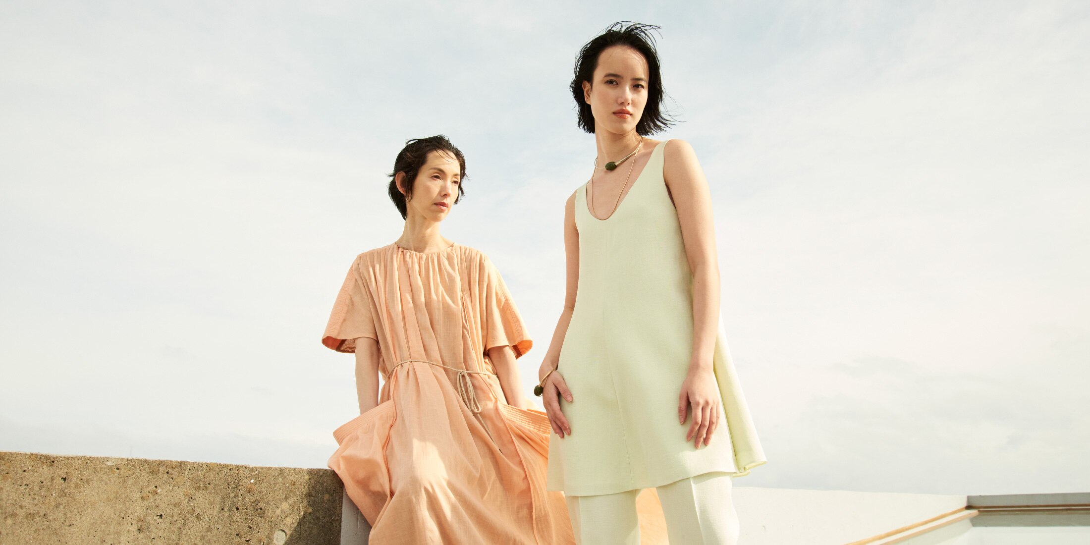 Salon le Chic（サロンルシック）｜高島屋