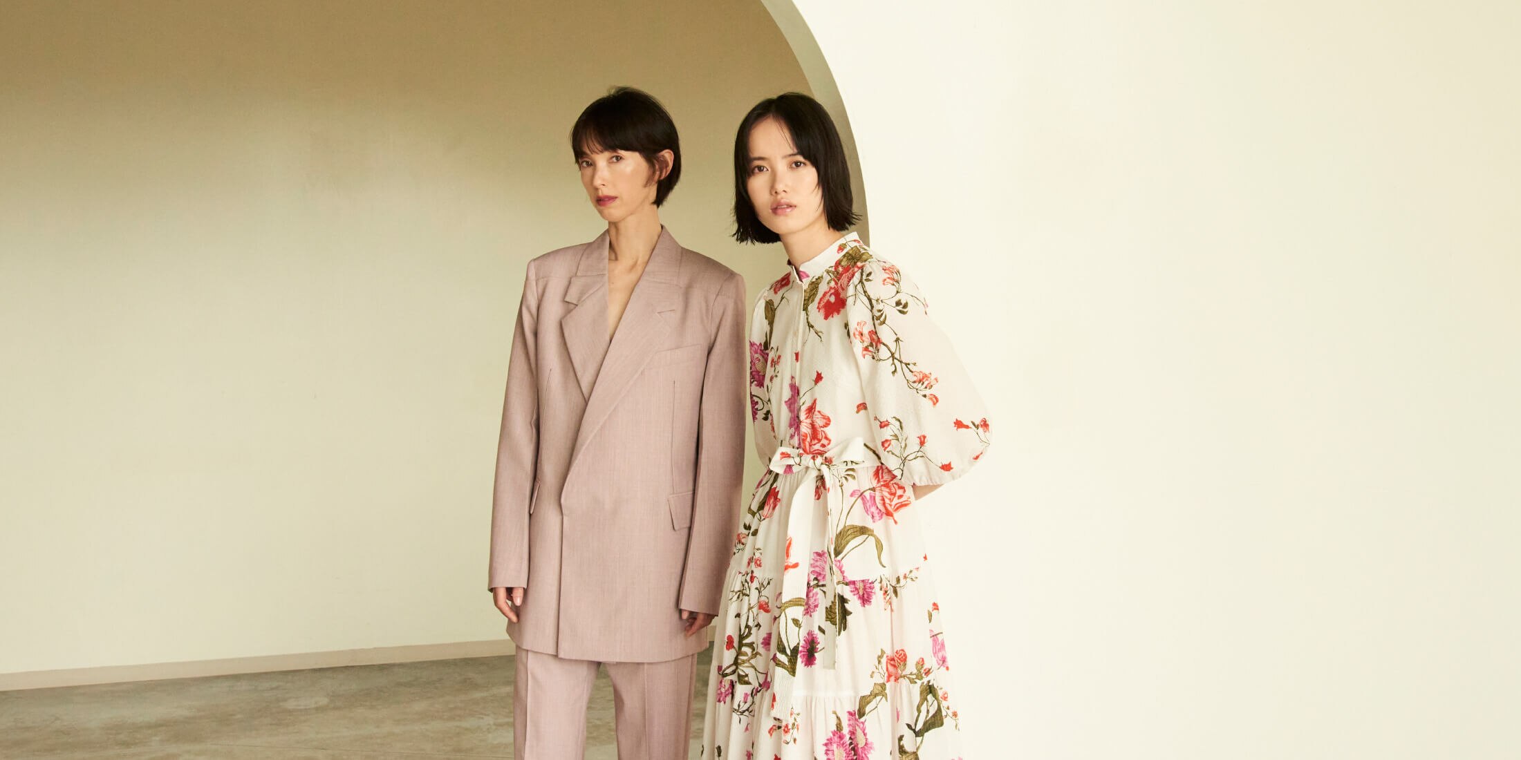 Salon le Chic（サロンルシック）｜高島屋