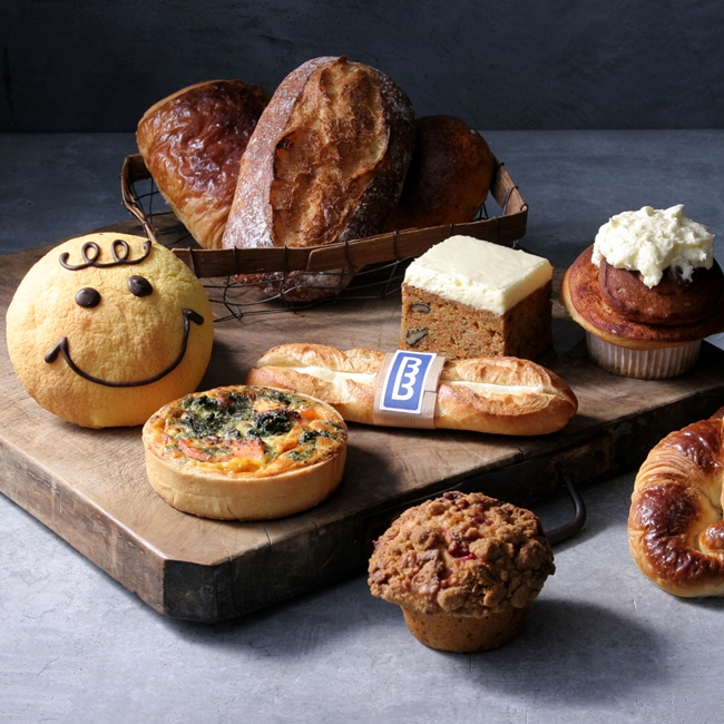 横浜高島屋「ベーカリースクエア」で買える絶品パンおすすめ15選 ｜ VOKKA [ヴォッカ]