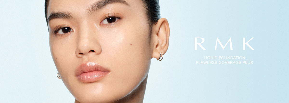 RMK（アールエムケー）の通販 | コスメ・デパコス・化粧品通販のTBEAUT(ティービューティー) - 高島屋