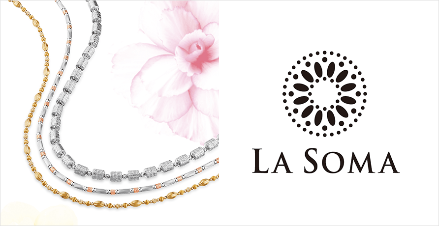 LA SOMA（ラ・ソマ） | ファッション・雑貨 | 高島屋オンラインストア