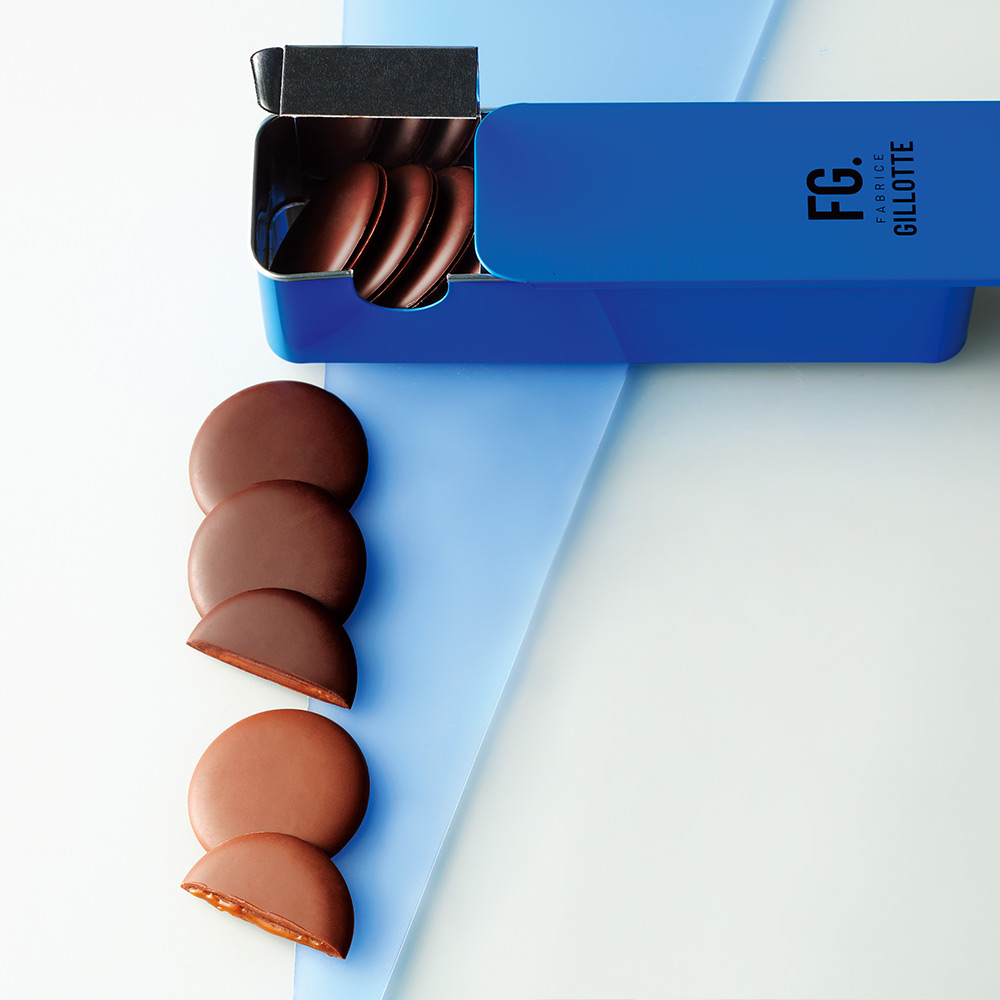 高島屋のバレンタイン Fabrice Gillotte（ファブリス・ジロット）『エクセプション 税込 5,616 円』 | 百貨店・デパートの ...