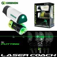 グリーンオン LASER COACH レーザーコーチ パッティング | 商品詳細 | 高島屋オンラインストア