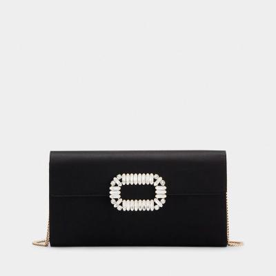 Roger Vivier(ロジェ ヴィヴィエ) | バッグ | ラグジュアリー Roger Vivier(ロジェ ヴィヴィエ) | バッグ | ラグジュアリー
