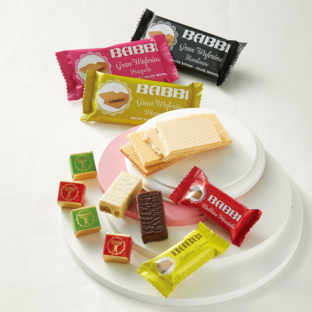 BABBI（バビ） | フード・スイーツ | 高島屋オンラインストア