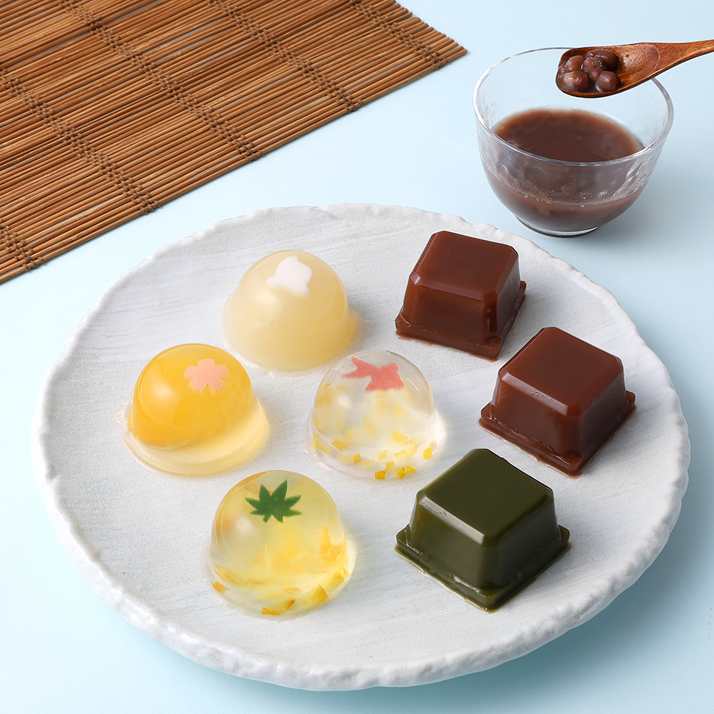 日影涼菓詰合せ（MYS-11） | 商品詳細 | 高島屋オンラインストア