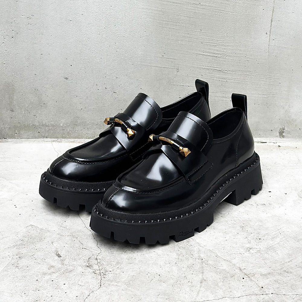 ローファー GENIAL JACK 137788－01 BL 35（22.5cm）→39（24.5cm） | 商品詳細 | 高島屋オンラインストア