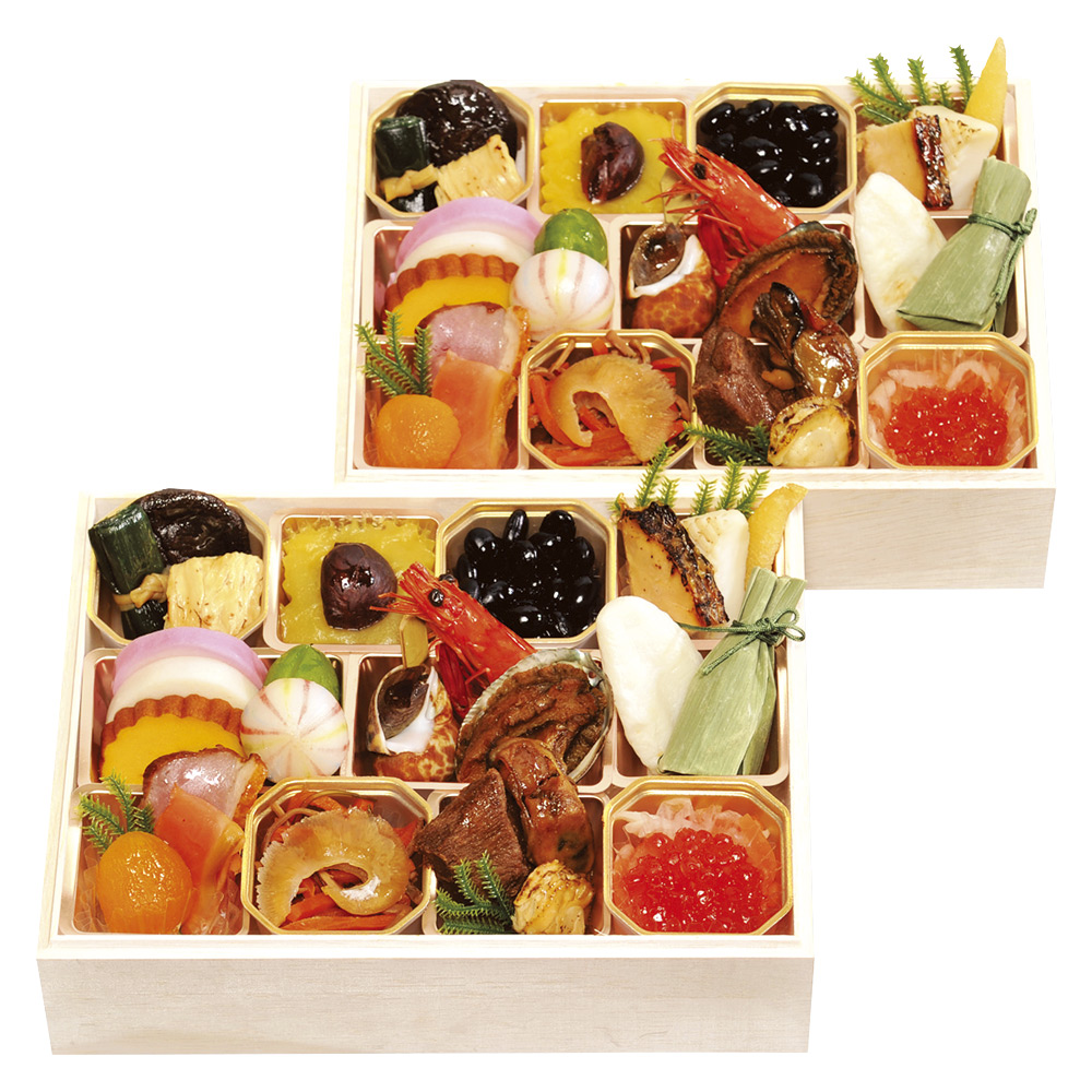 和 1人前二客セット（E397）＜関東地域お届け＞343978 | 商品詳細 | 高島屋オンラインストア