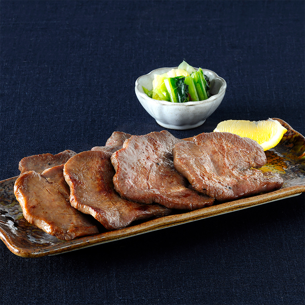 牛タン丸ごと一本塩麹熟成750g | 商品詳細 | 高島屋オンラインストア