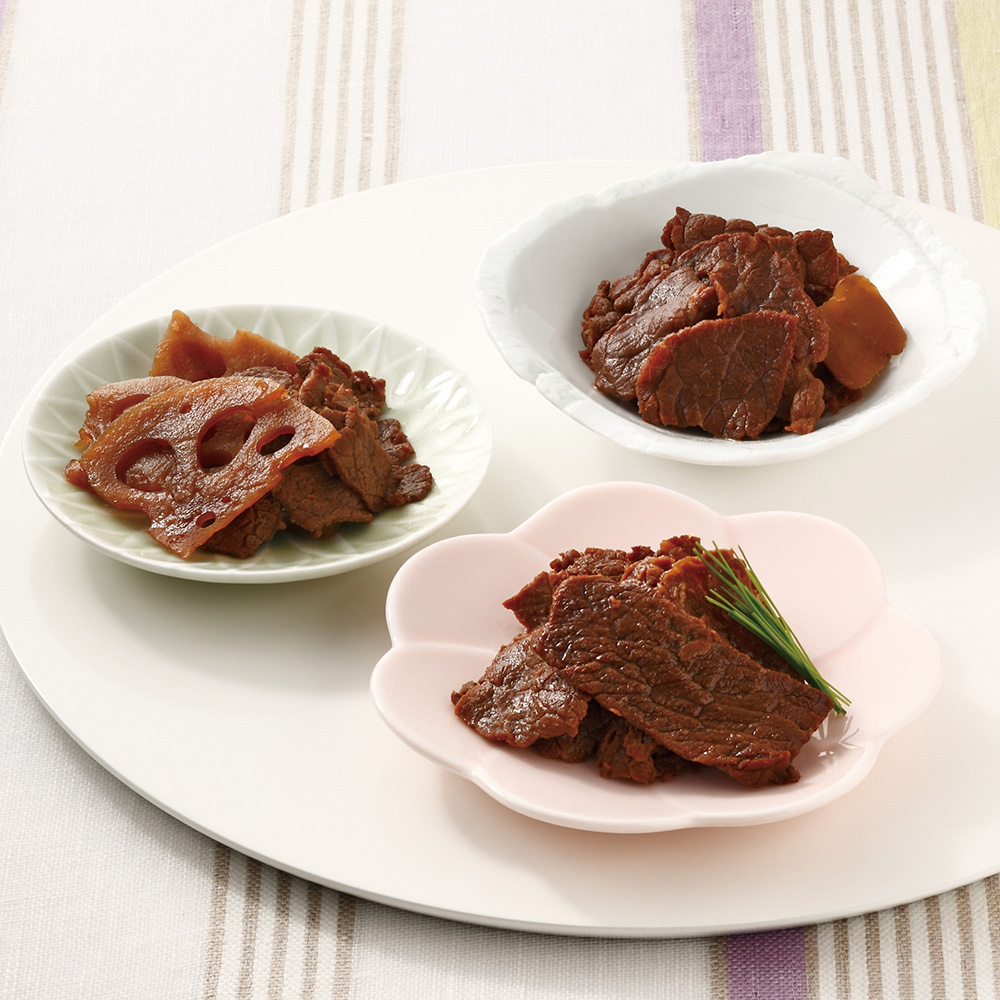 〈浅草今半〉牛肉佃煮詰合せ | 商品詳細 | 高島屋オンラインストア