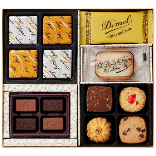 DEMEL（デメル） | フード・スイーツ | 高島屋オンラインストア