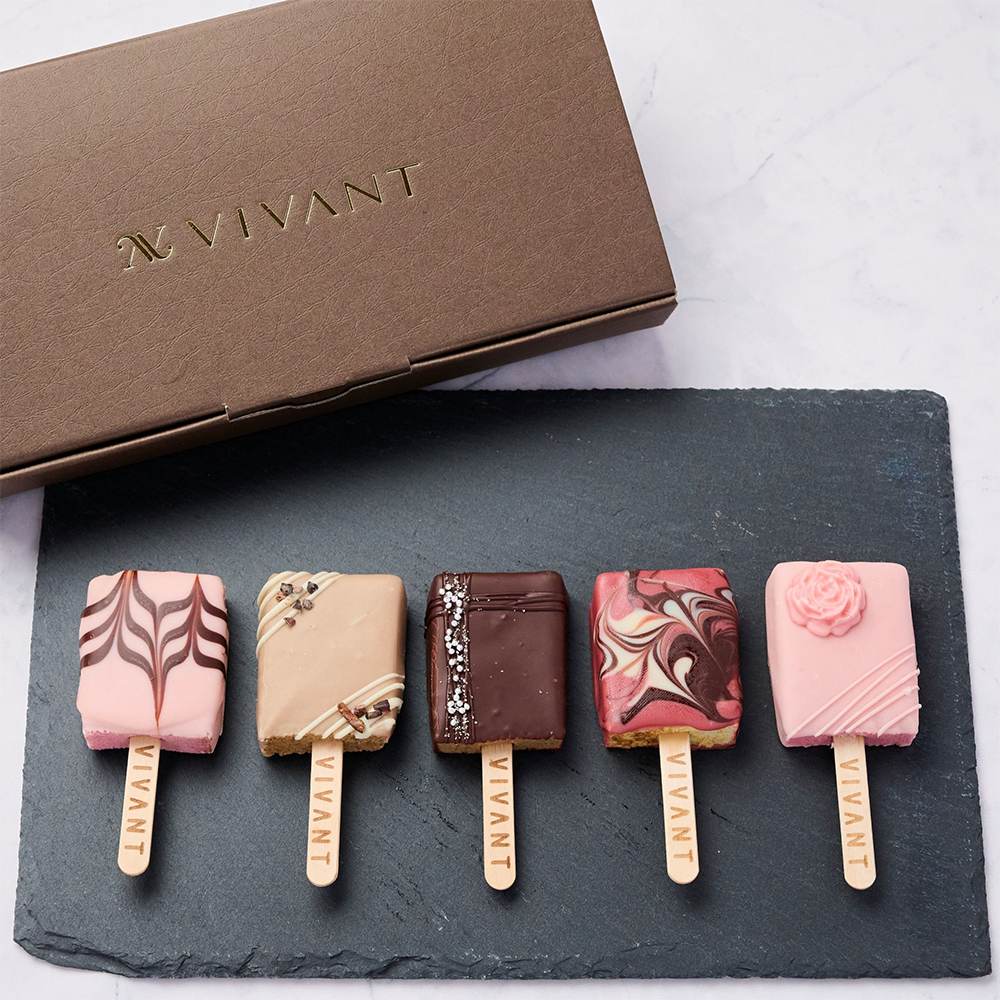 【母の日】VIVANT BAR ラグジュアリー5本 | 商品詳細 | 高島屋オンラインストア