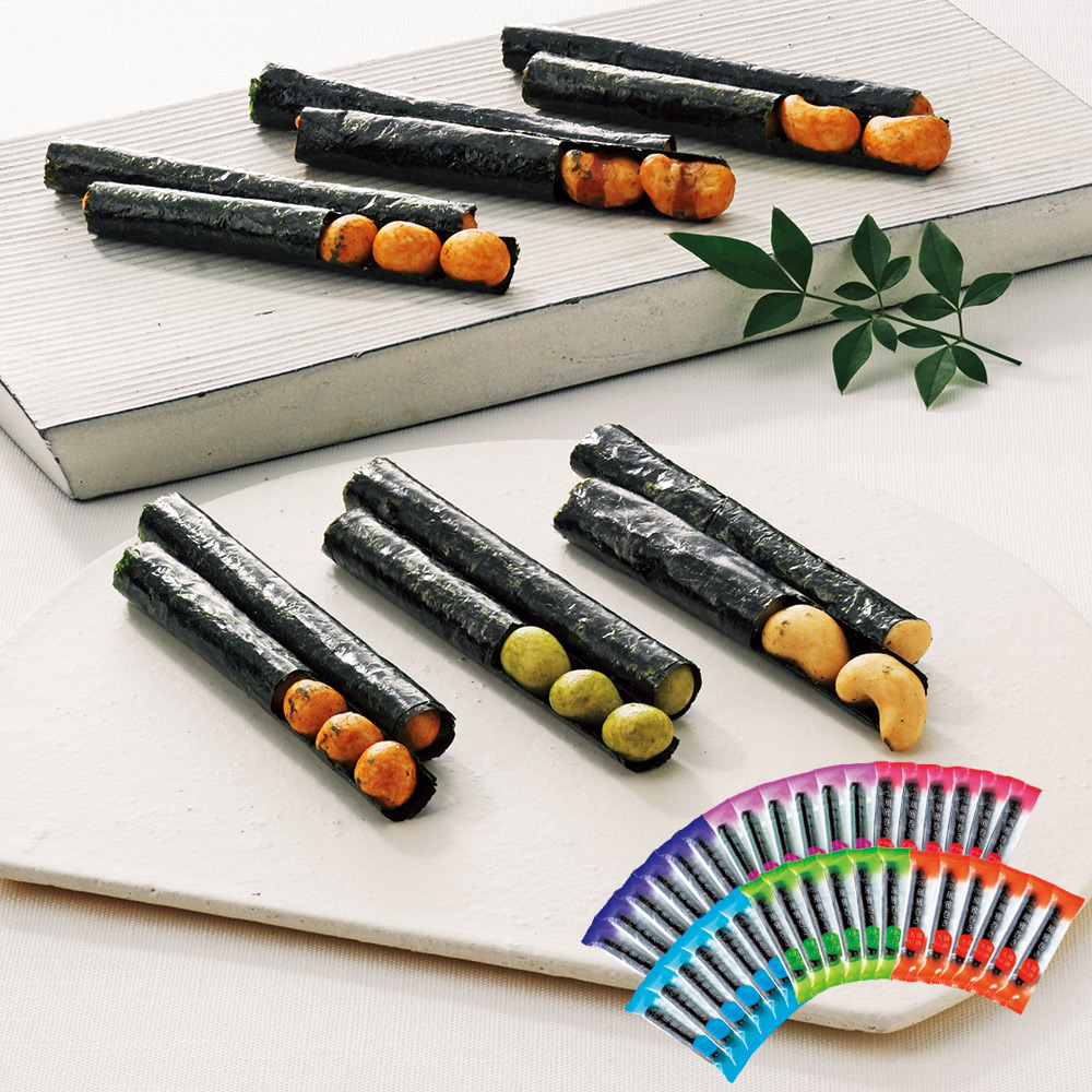 風雅巻き36本ミックス箱入 | 商品詳細 | 高島屋オンラインストア