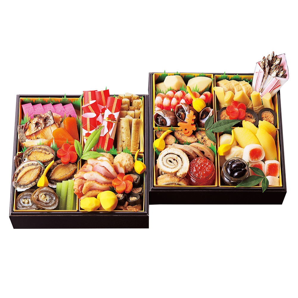 和 二段重（W064）＜関西・岡山・鳥取・島根地域お届け＞380644 | 商品詳細 | 高島屋オンラインストア