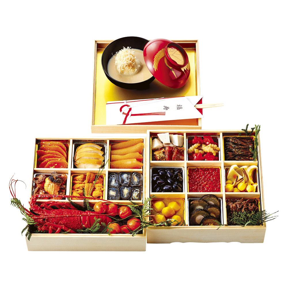 和 二段重（W019）＜関西・岡山・東海・鳥取・島根地域お届け＞380199 | 商品詳細 | 高島屋オンラインストア