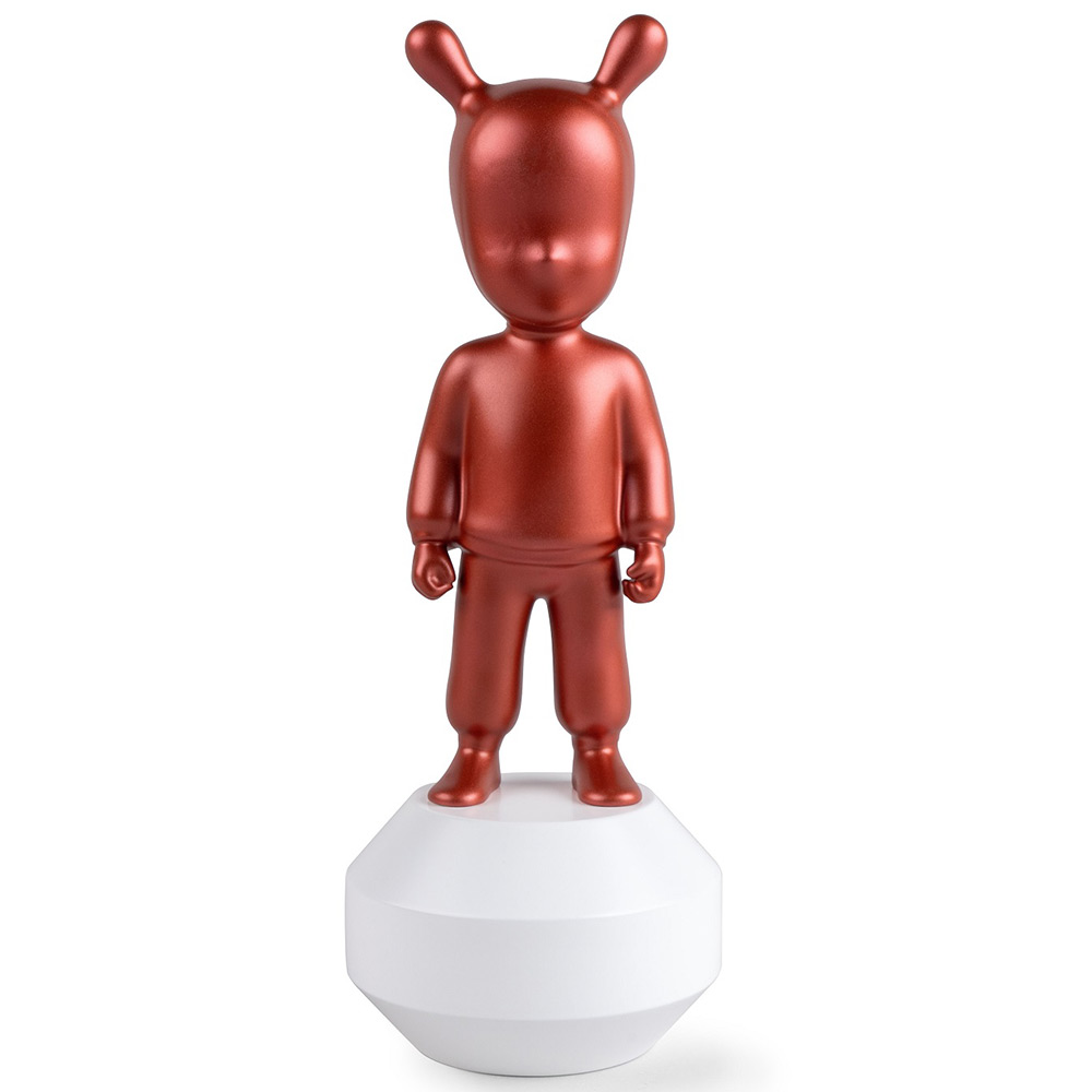 The Metallic Red Guest（小） | 商品詳細 | 高島屋オンラインストア