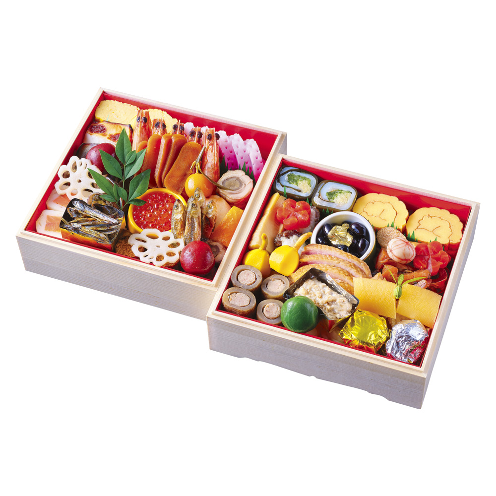 和 二段重（W064）＜関西・岡山・東海・鳥取・島根地域お届け＞380644 | 商品詳細 | 高島屋オンラインストア