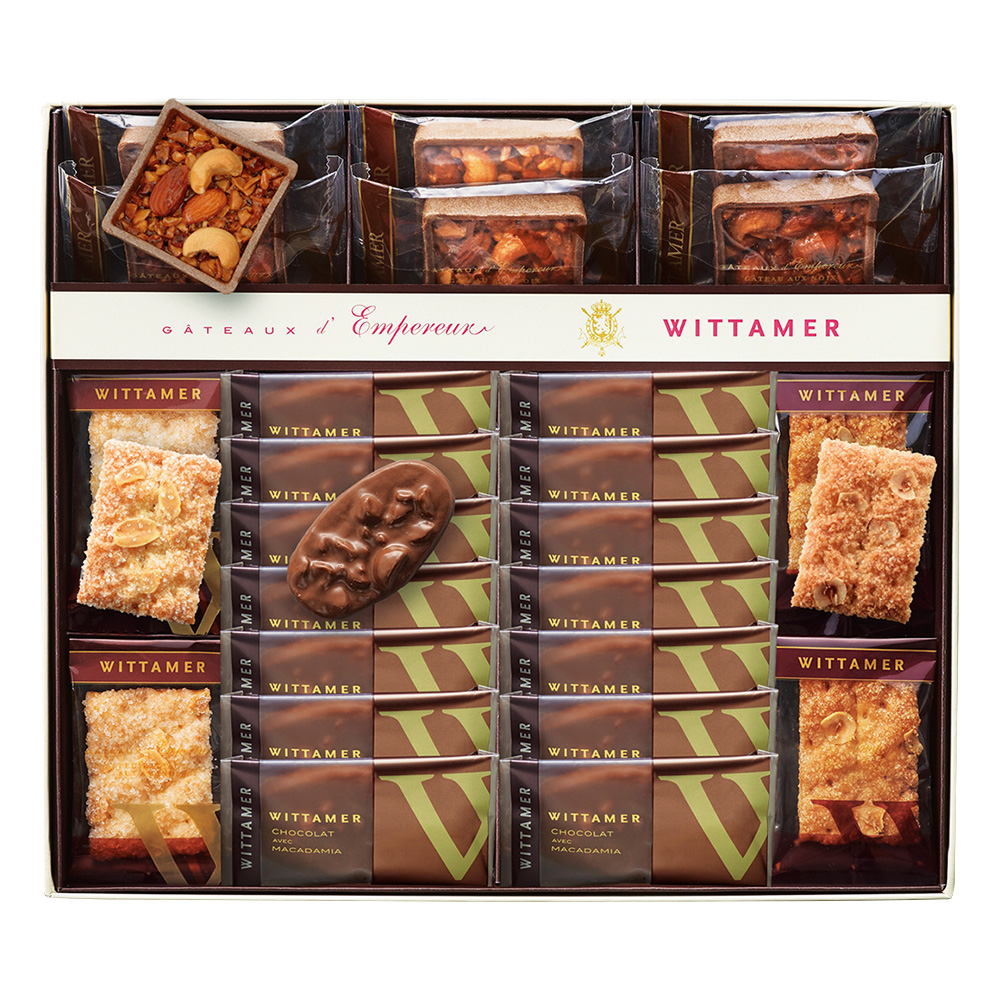 〈ヴィタメール〉ガトー・アンプルール | 商品詳細 | 高島屋オンラインストア