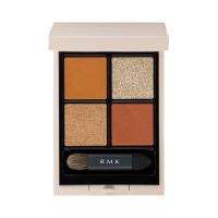 【数量限定】RMK シンクロマティック アイシャドウパレット | 商品詳細 | TBEAUT（ティービューティー）