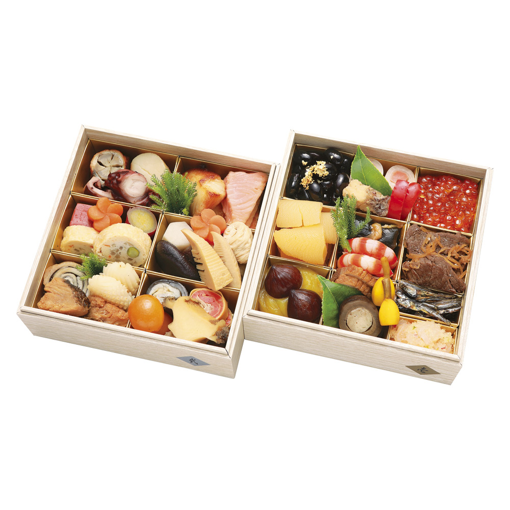 和 二段重（W033）＜関西・岡山・東海・鳥取・島根地域お届け＞380334 | 商品詳細 | 高島屋オンラインストア