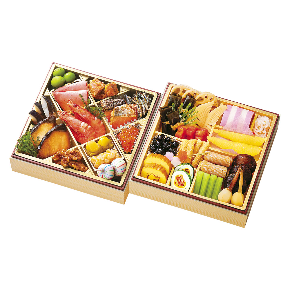 和 二段重（W183）＜関西・岡山・東海・鳥取・島根地域お届け＞381837 | 商品詳細 | 高島屋オンラインストア