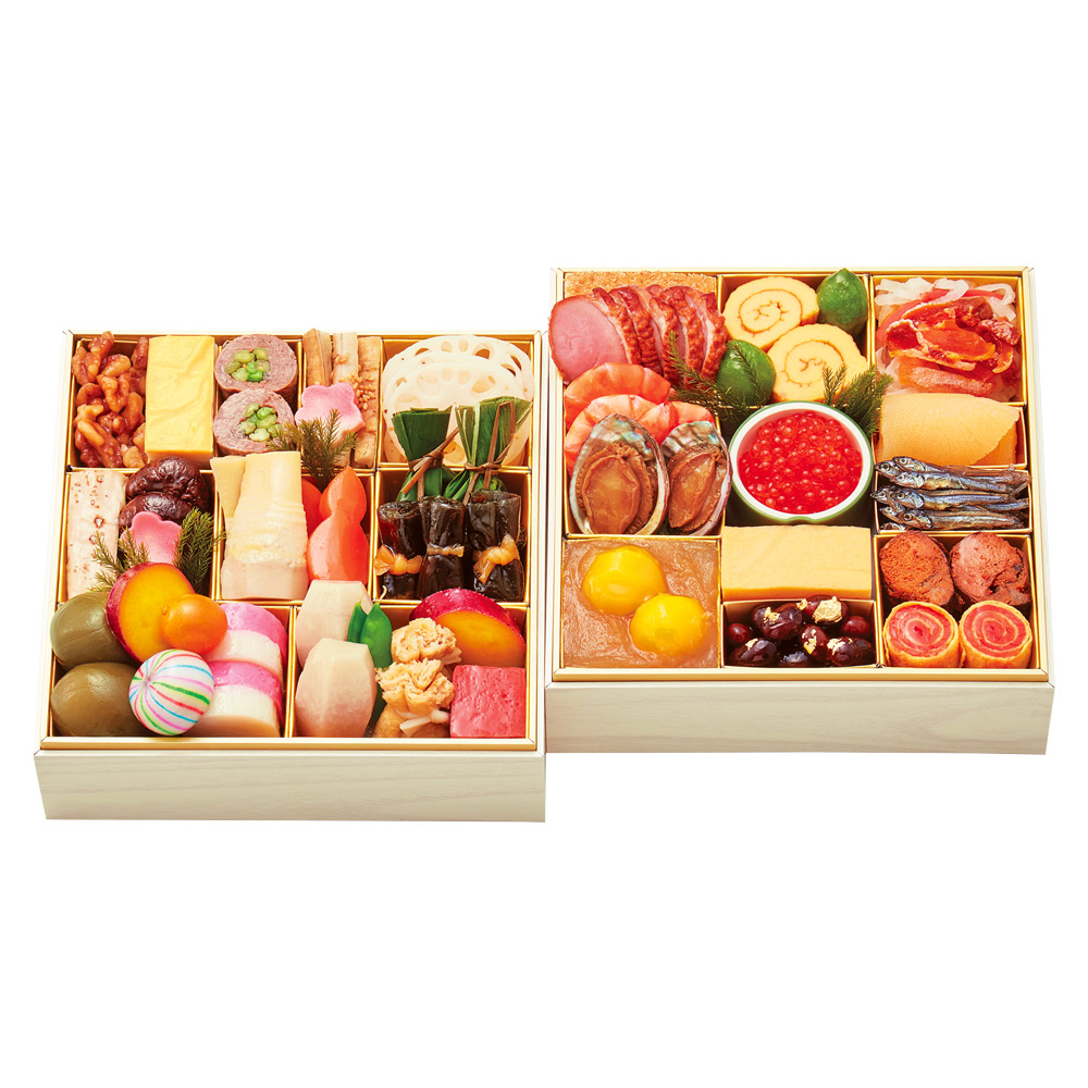 和 二段重（W038）＜関西・岡山・鳥取・島根地域お届け＞380385 | 商品詳細 | 高島屋オンラインストア