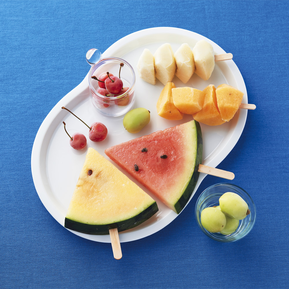 【高島屋限定】〈fruitful＊full〉山形県産フローズンフルーツセット | 商品詳細 | 高島屋オンラインストア
