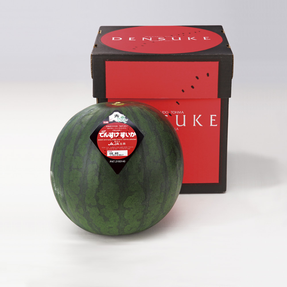 〈北海道〉でんすけすいか | 商品詳細 | 高島屋オンラインストア