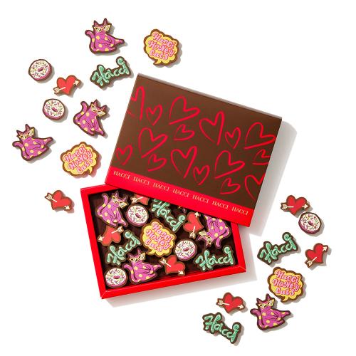 HACCI 1912（ハッチ1912） | フード・スイーツ | 高島屋オンラインストア