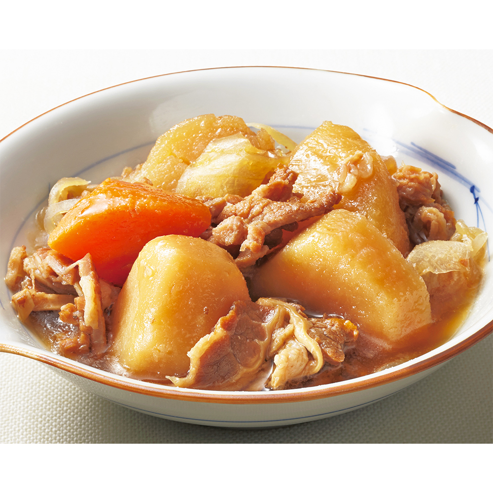 【よりどり】肉じゃが | 商品詳細 | 高島屋オンラインストア