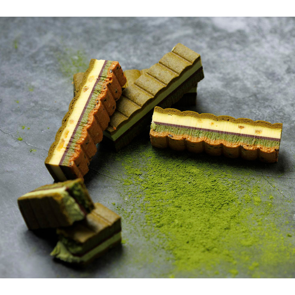 【ホワイトデー】Nami-Nami Matcha Matcha | 商品詳細 | 高島屋オンラインストア