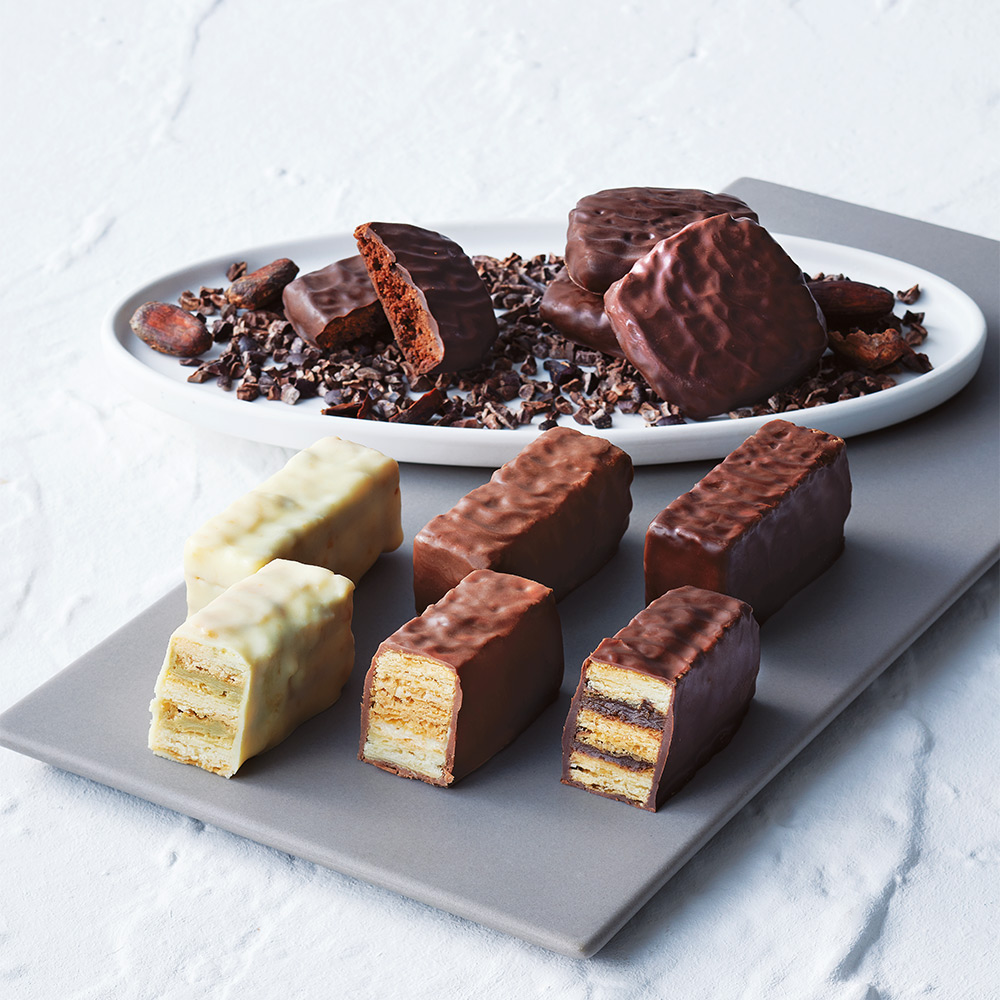 Mary Chocolate（メリーチョコレート） | フード・スイーツ | 高島屋オンラインストア