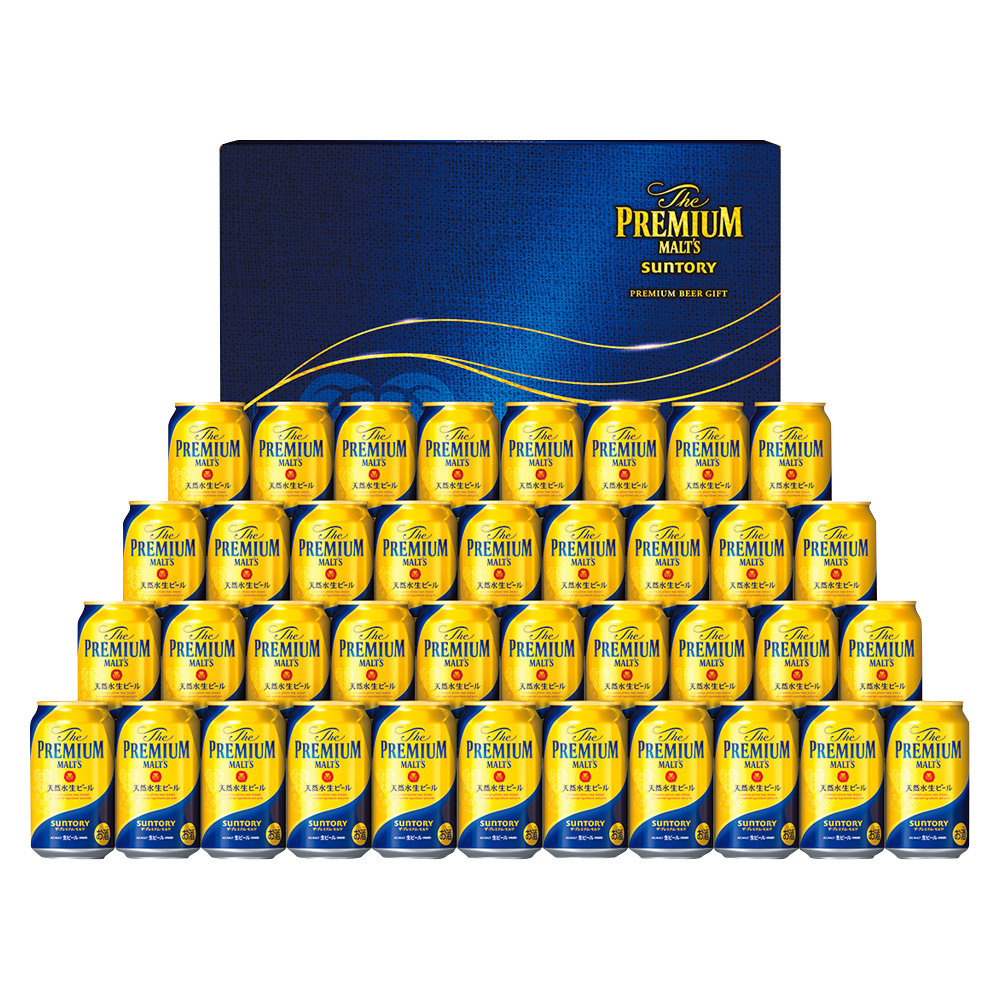 〈サントリー〉ザ・プレミアム・モルツセット | 商品詳細 | 高島屋オンラインストア