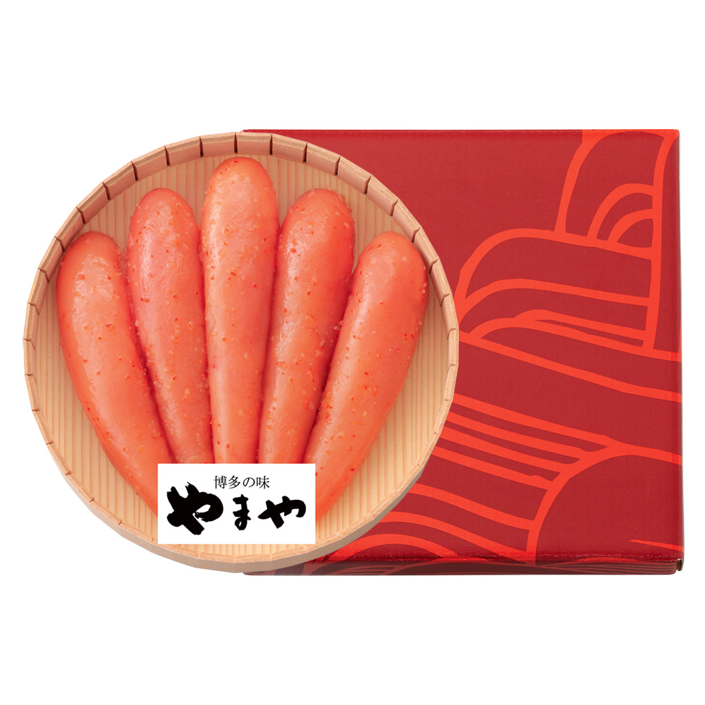 〈やまや〉純米大吟醸仕込 辛子明太子 | 商品詳細 | 高島屋オンラインストア