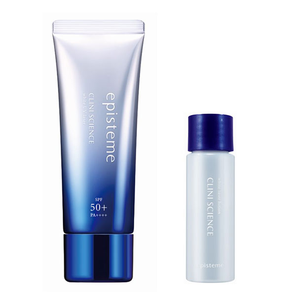 【数量限定】ホワイトUVレーザーキット | 商品詳細 | TBEAUT（ティービューティー）