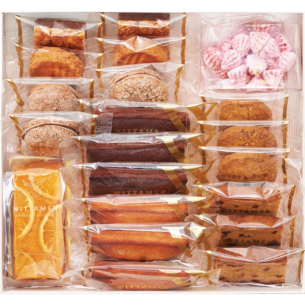 WITTAMER（ヴィタメール） | フード・スイーツ | 高島屋オンラインストア