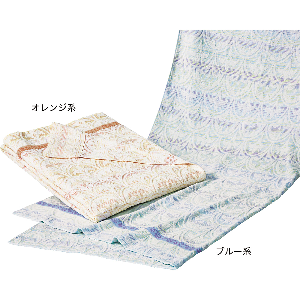 先染めジャカードタオルケット | 商品詳細 | 高島屋オンラインストア