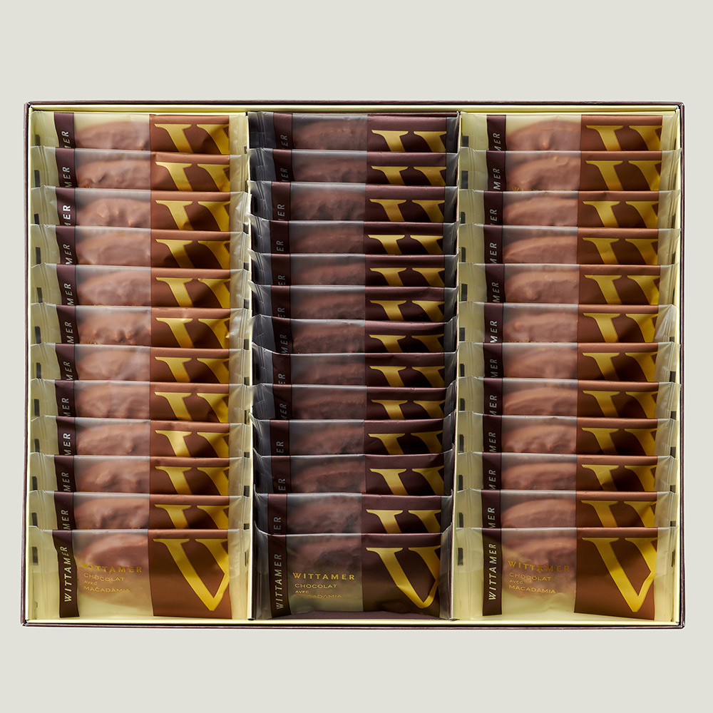 WITTAMER（ヴィタメール） | フード・スイーツ | 高島屋オンラインストア