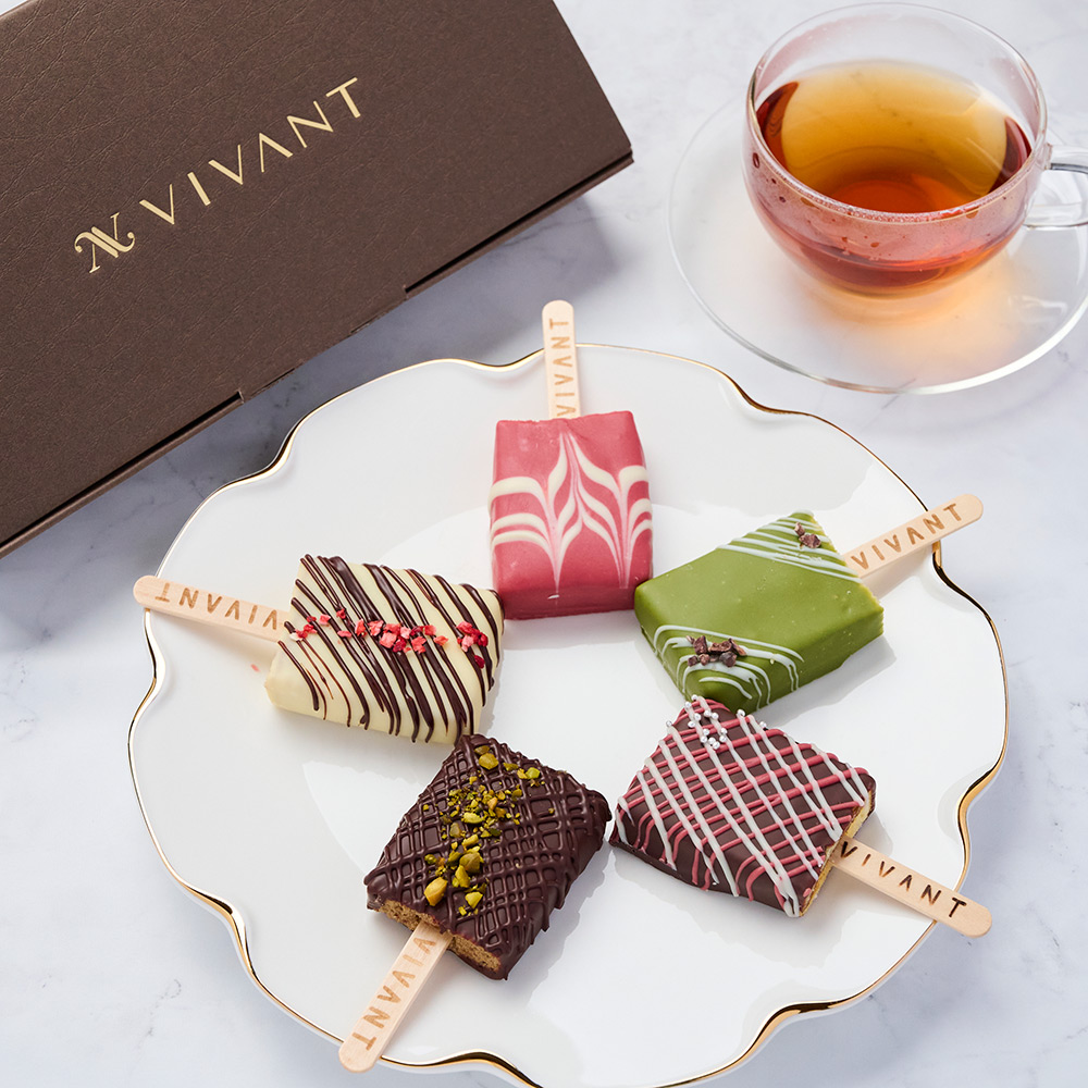 VIVANT BARラグジュアリー5本入 | 商品詳細 | 高島屋オンラインストア