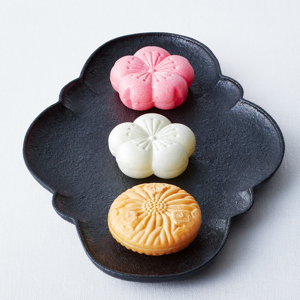 〈とらや〉最中6個入 | 商品詳細 | 高島屋オンラインストア