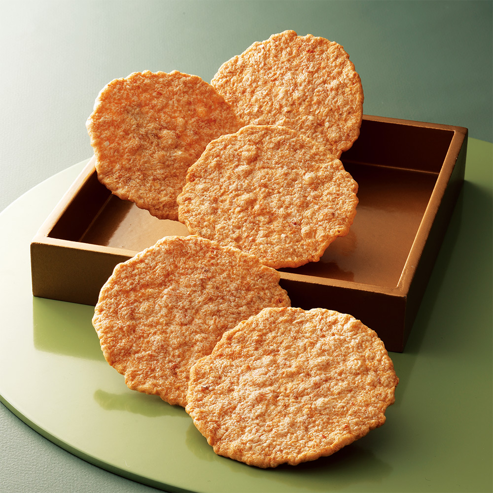 〈坂角総本舖〉ゆかり 56枚 | 商品詳細 | 高島屋オンラインストア