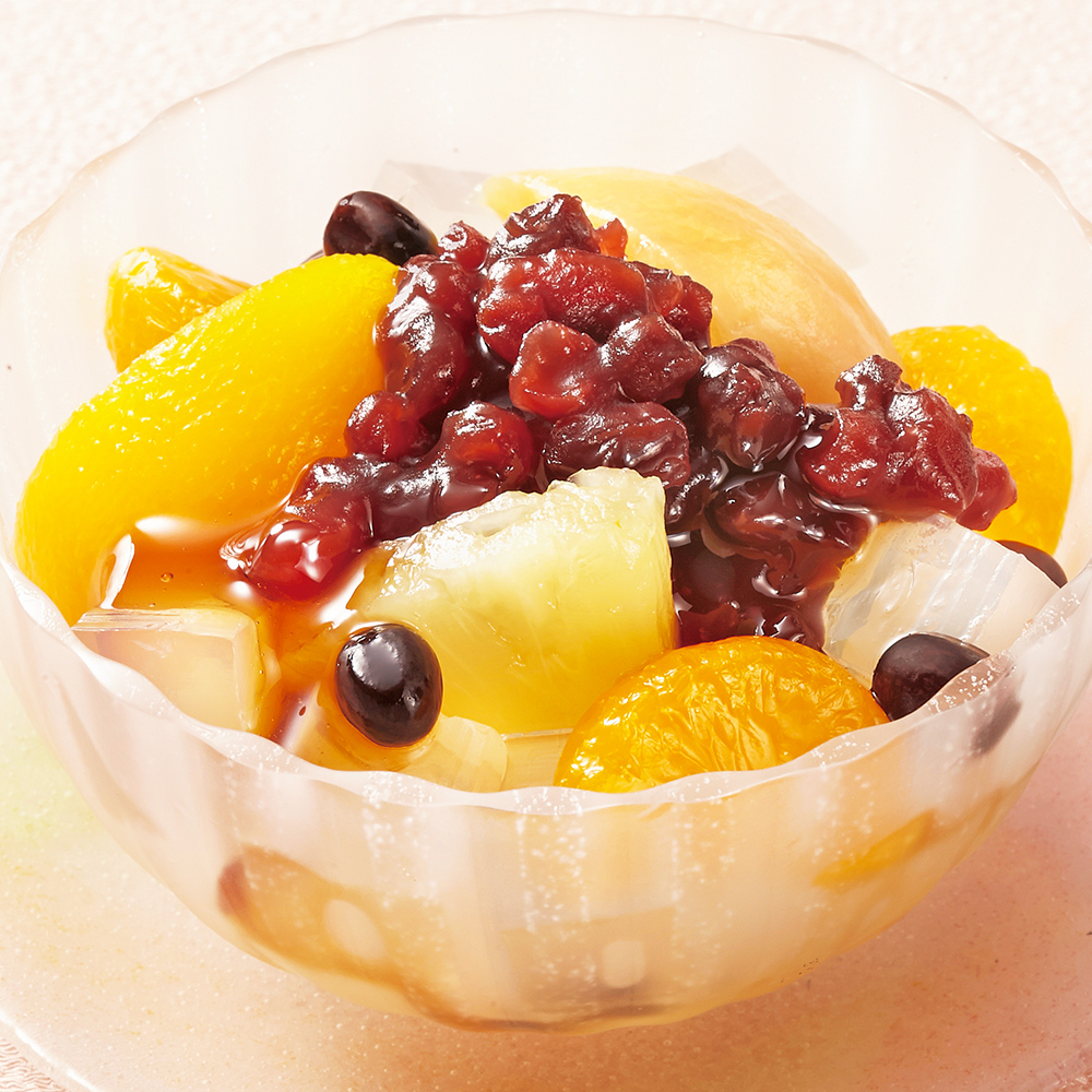 【よりどり】あんみつ缶詰 6缶 | 商品詳細 | 高島屋オンラインストア