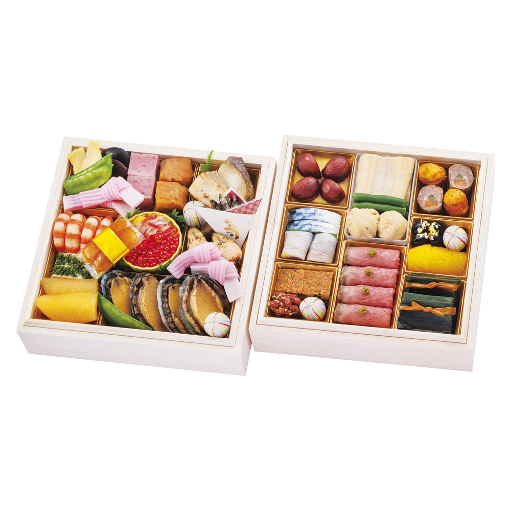 和 二段重（E058）＜関東地域お届け＞340588 | 商品詳細 | 高島屋オンラインストア