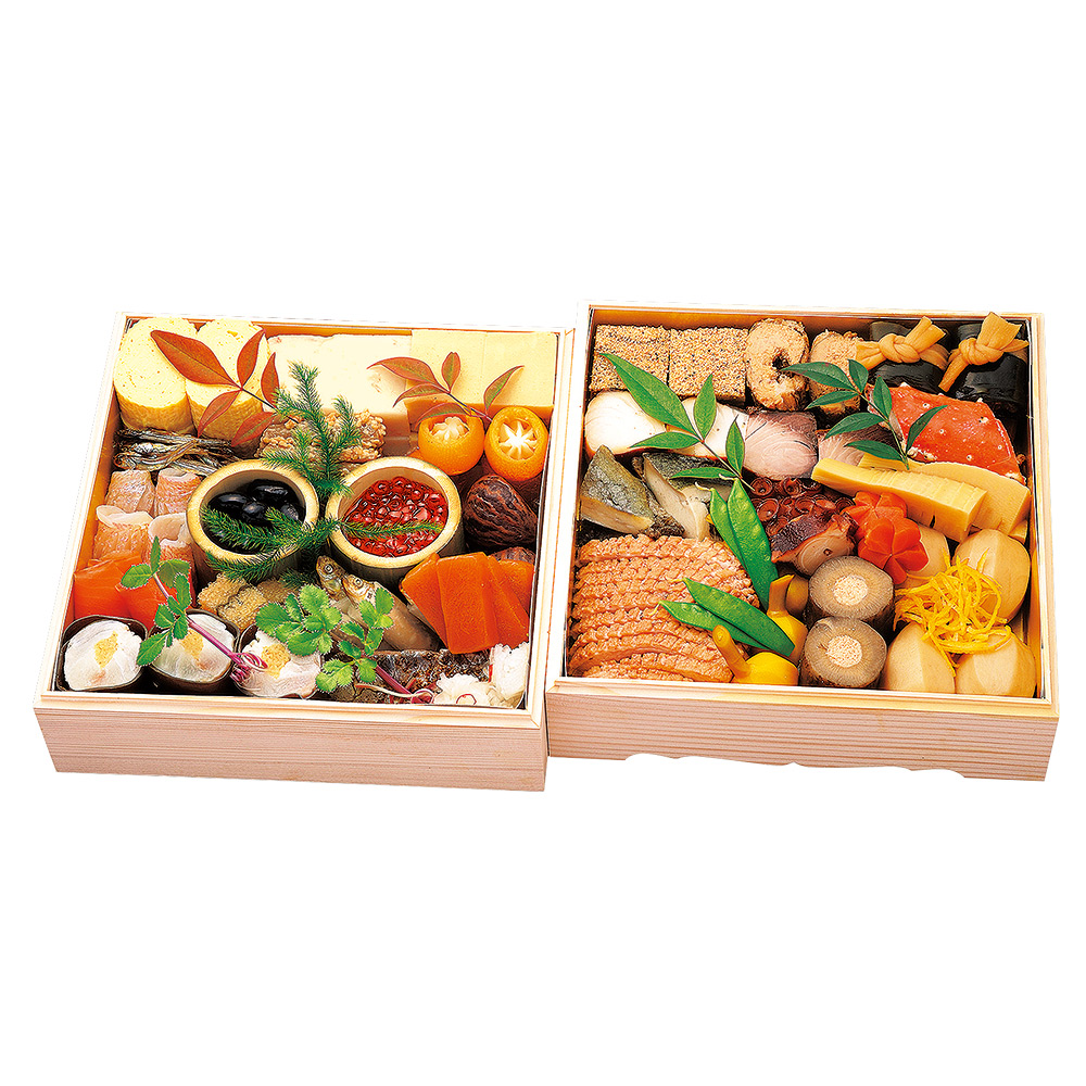 和 二段重（E059）＜関東地域お届け＞340596 | 商品詳細 | 高島屋オンラインストア