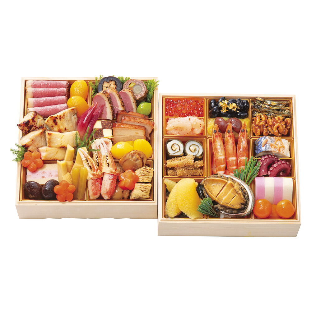 和 二段重（E209）＜関東地域お届け＞342092 | 商品詳細 | 高島屋オンラインストア