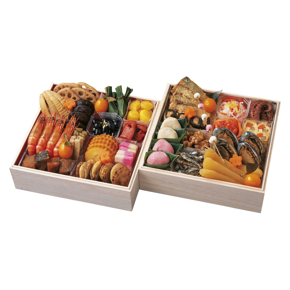 和 二段重（E241）＜関東地域お届け＞342416 | 商品詳細 | 高島屋オンラインストア