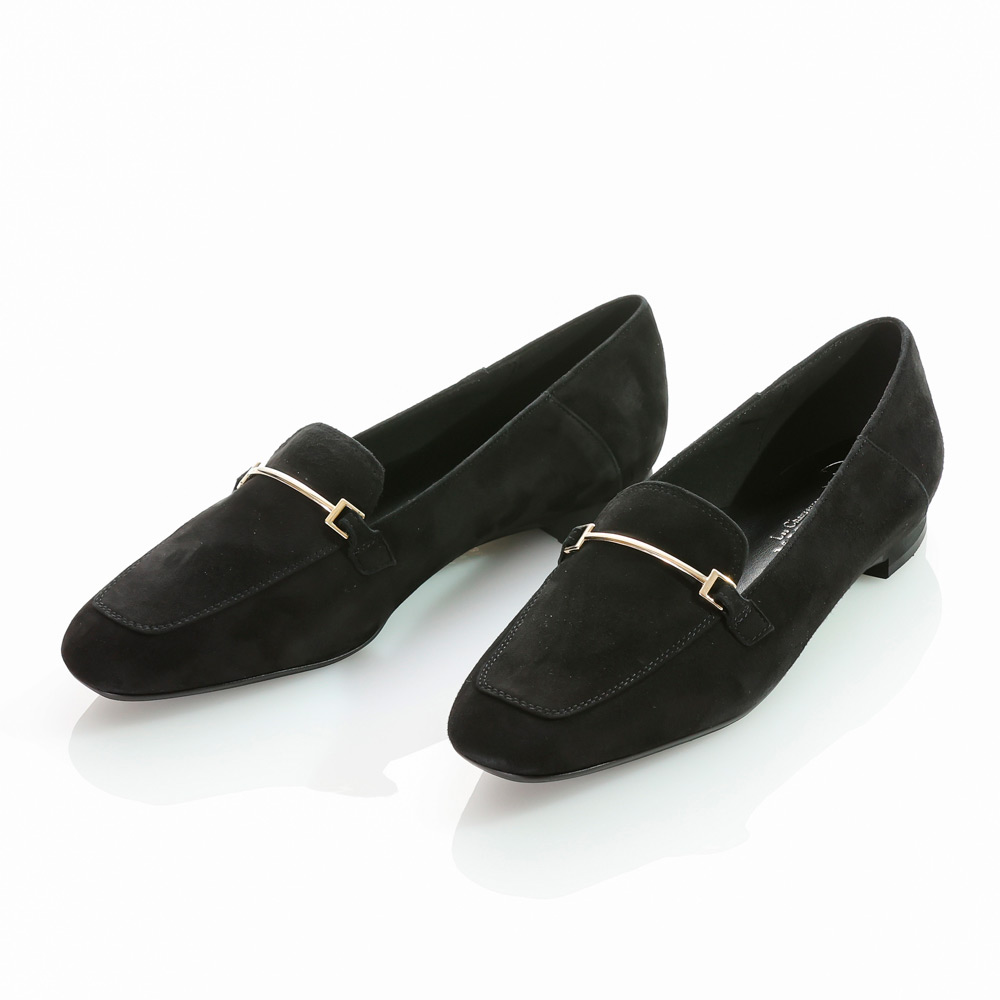 ローファー LS1000R 黒スエード 23.0cm→24.0cm | 商品詳細 | 高島屋オンラインストア